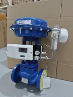 China Electro-pneumatic Spirax Sarco EP6 Positioner Replacement Part Compatible  Various Brands Actuators for sale