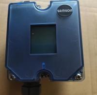 China In Stock Spirax Sarco EP6 Electro-pneumatic Positioner, Compatible with Multiple Brands Pneumatic Valve Actuator for sale