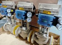 China In Stock Spirax Sarco EP6 Electro-pneumatic Positioner, Compatible with Multiple Brands Pneumatic Valve Actuator for sale