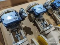 China In Stock Spirax Sarco EP6 Electro-pneumatic Positioner, Compatible with Multiple Brands Pneumatic Valve Actuator for sale