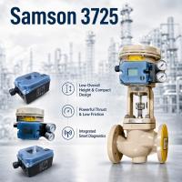 China In Stock Spirax Sarco EP6 Electro-pneumatic Positioner, Compatible with Multiple Brands Pneumatic Valve Actuator for sale