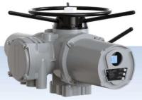 China In Stock GREATORK AVA Series Multi-turn Electric Valve Actuator,25-3500Nm SIL2/SIL3 Explosion Proof IP66/IP68 for sale