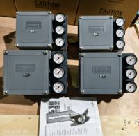 China Brand New F-isher 3582 3582i Pneumatic Control Valve Positioner Industrial Automation System Linear Actuator Valve Controller Supplier for sale