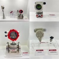China Supmea Electromagnetic Flow Meter HART Magnetic Vortex Turbine Ultrasonic Coriolis Mass Flowmeter Digital Flow Transmitter for sale