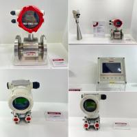 China Supmea Electromagnetic Flow Meter HART Magnetic Vortex Turbine Ultrasonic Coriolis Mass Flowmeter Digital Flow Transmitter for sale