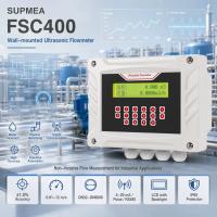 China Supmea IP67 IP68 Magnetic Electromagnetic Flow Meter Industrial Process Instrument Ultrasonic Coriolis Thermal Mass Flowmeter for sale