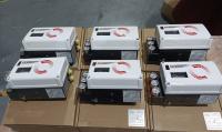 China Flowserve Logix 520MD Plus Digital HART Positioner 4 20mA Control Valve Actuator Oil Gas Chemical Power for sale