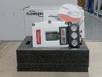 China Brand New Flowserve Logix 3800 3800E Digital Valve Positioner Reliable Control Valve Parts in Stock for sale
