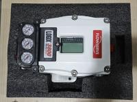 China New Flowserve Logix 3800 3800E Digital Valve Positioner Reliable Control Valve Parts in Stock for sale
