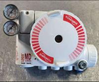 China Flowserve Logix 3800 3800E Smart Digital Valve Positioner HART Protocol for Pneumatic Control Valves for sale
