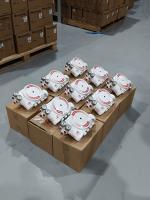 China Flowserve Logix 3800 3800E Smart Digital Valve Positioner HART Protocol for Pneumatic Control Valves for sale