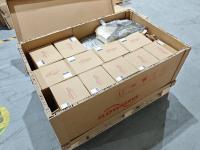 China Flowserve Valve Controller Logix 520MD+37-W2D300-GM3-0000 Digital HART Electro Pneumatic Smart Valve Positioner for sale