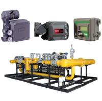 China F-isher DVC6200 Smart Valve Positioner With Full Process Diagnostics For Oil Gas Chemical Power Plant Control Valve for sale