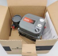 China F-isher DVC6200 Smart Valve Positioner With Full Process Diagnostics For Oil Gas Chemical Power Plant Control Valve for sale