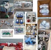 China Original Rotork IQ40F25B4 IQ70F25Z IQ90F30A Intelligent Electric Actuator 1000-2000Nm IP68 Motorized Butterfly Valve Controller for sale