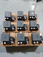 China 3582i I/P Valve Positioner Electro Pneumatic Converter Sliding Stem Control Valve for sale