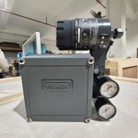 China 3582i I/P Valve Positioner Electro Pneumatic Converter Sliding Stem Control Valve for sale