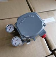 China Masoneilan SVI1000 4-20mA HART Valve Controller Pneumatic Actuator Valve Positioner for sale