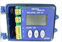 China Brand New Spirax Sarco SP500 HART Smart Positioner 4-20mA Electro-Pneumatic Controller Matches Chongqing Chuanyi Actuator for sale