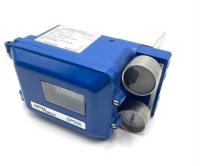 China Spirax Sarco SP500 Digital Valve Positioner For Steam Boiler System, Supporting Chongqing Chuanyi Control Valve for sale