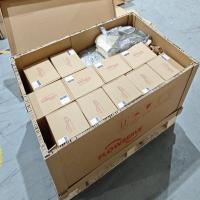 China Flowserve Logix 520MD Digital HART Electro Pneumatic Smart Valve Controller Control Valve Positioner with Asco Solenoid Valve for sale