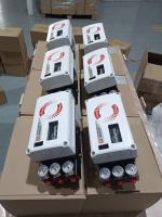 China Flowserve Valve Controller Pneumatic Actuator Valve Positioner Flowserve Logix 520MD Asco 327 Solenoid Valves for sale