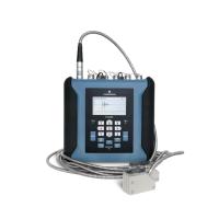 China Flexim FLUXUS G631 Leak Detection Instrument Portable Non-Intrusive Clamp-on Ultrasonic Flow Meter for sale