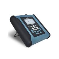 China Flexim FLUXUS G631 Leak Detection Instrument Portable Non-Intrusive Clamp-on Ultrasonic Flow Meter for sale