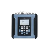 China Original Flexim FLUXUS G631 Gas Flow Measurement Device Portable Ultrasonic Flow Meter for sale
