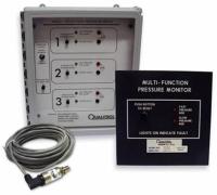 China Qualitrol 930 Transformer Pressure Monitoring Device Multi Sensor Pressure Monitor Pressure Alarm Trip Monitor for sale