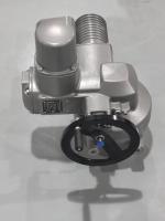China AUMA SQ Electric Valve Actuator Part Turn Electric Actuator Electric Butterfly Valve Actuator Industrial Valve Actuator for sale
