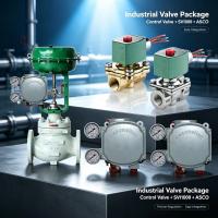 China Masoneilan SVi1000 Digital Valve Positioner 4-20mA HART Pneumatic Control with ASCO Solenoid Valve for sale