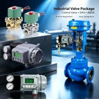China Masoneilan SVI3 Digital Valve Positioner HART Advanced Diagnostics SmartRecovery High Accuracy Control for sale