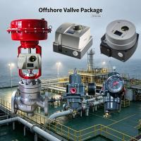 China Valmet Me-sto Neles ND9000 Control Valve Positioner with Fi-sher 67CFR Filter Pressure Reducing Valve for sale