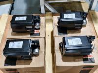 China TS800 TS805 Series Smart Valve Positioner HART Digital Control Valve Positioner for sale