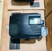 China TS800 TS805 Series HART Digital Globe Valve Smart Valve Positioner for sale