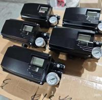 China TS800 TS805 Series Smart Valve Positioner Globe Valve for sale