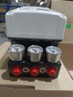 China Flowserve Logix 520MD Plus Digital HART Positioner 4 20mA Control Valve Actuator Oil Gas Chemical Power for sale