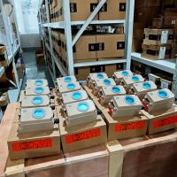 China 3730 smart electro pneumatic positioner HART 4 20mA auto calibration control valve diagnostics for sale