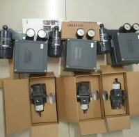 China 3582 3582i Pneumatic Valve Positioner Industrial Automation Controller Linear Actuator Valve for sale