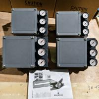 China 3582 3582i Pneumatic Valve Positioner Industrial Automation Controller Linear Actuator Valve for sale