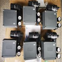 China 3582 3582i Pneumatic Valve Positioner Industrial Automation Controller Linear Actuator Valve for sale