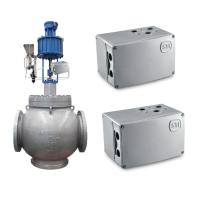 China High-capacity IMI STI FasTrak FT-I00ADSA Smart Digital Valve Positioner with HART Communication for sale