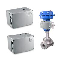China High-capacity IMI STI FasTrak FT-I00ADSA Smart Digital Valve Positioner with HART Communication for sale