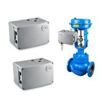 China High-capacity IMI STI FasTrak FT-I00ADSA Smart Digital Valve Positioner with HART Communication for sale