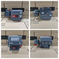 China DVC6200 Digital Valve Positioner 4–20 mA HART Smart Valve Controller for sale