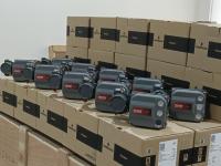China FIELDVUE DVC6200 SIS Safety Instrumented System Valve Controller Emergency Shutdown HART for sale