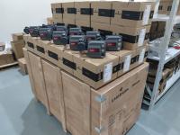 China FIELDVUE DVC6200 SIS Safety Instrumented System Valve Controller Emergency Shutdown HART for sale