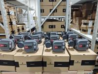 China DVC6200F FD Double Acting FOUNDATION Fieldbus Smart Valve Controller Digital Valve Positioner Supplier for sale