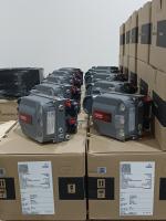 China DVC6200 Pneumatic Valve Positioner ATEX IECEx Certified -40 85°C Flow Control Pressure Regulation for sale